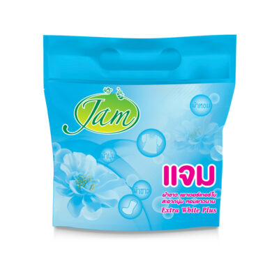 JAM SOAP PEPPERMINT 120 กรัม – AUSA
