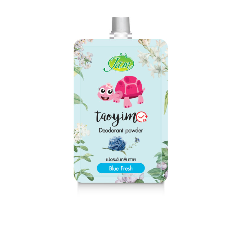 JAM TAOYIM BLUE FRESH 15 กรัม – AUSA
